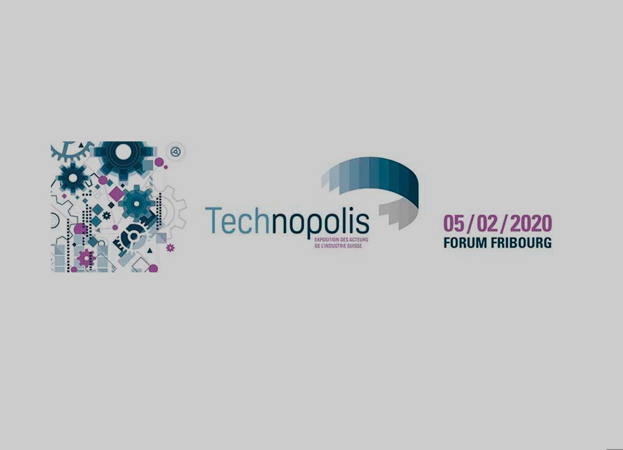 Tecnopinz SA @ Technopolis Suisse 2020